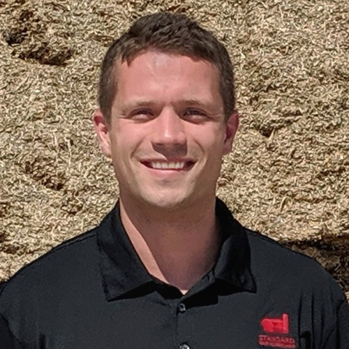 Team - Standard Dairy Consultants