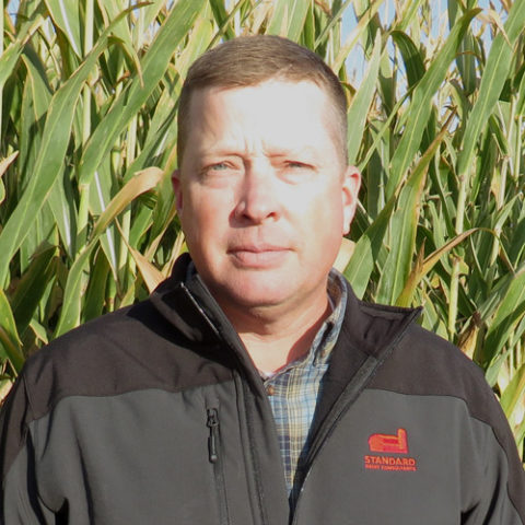 Team - Standard Dairy Consultants