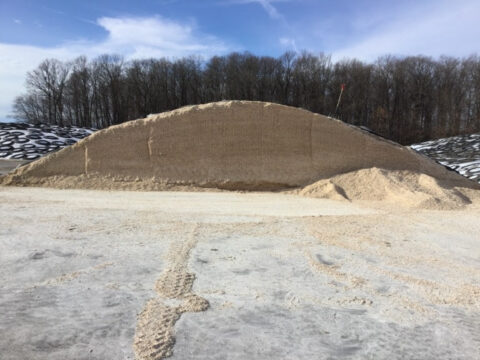 Silage Face Management - Standard Dairy Consultants