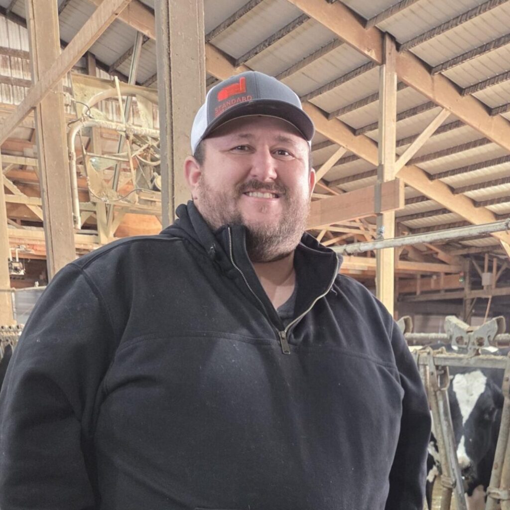 Team - Standard Dairy Consultants